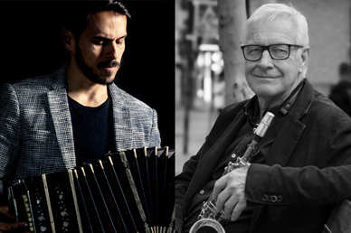 Noches en los jardines del Real Alcázar 2025 - Andreas Prittwitz ...